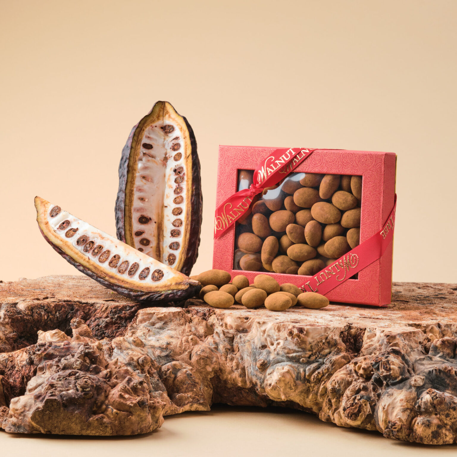 Home - Walnut Tree
