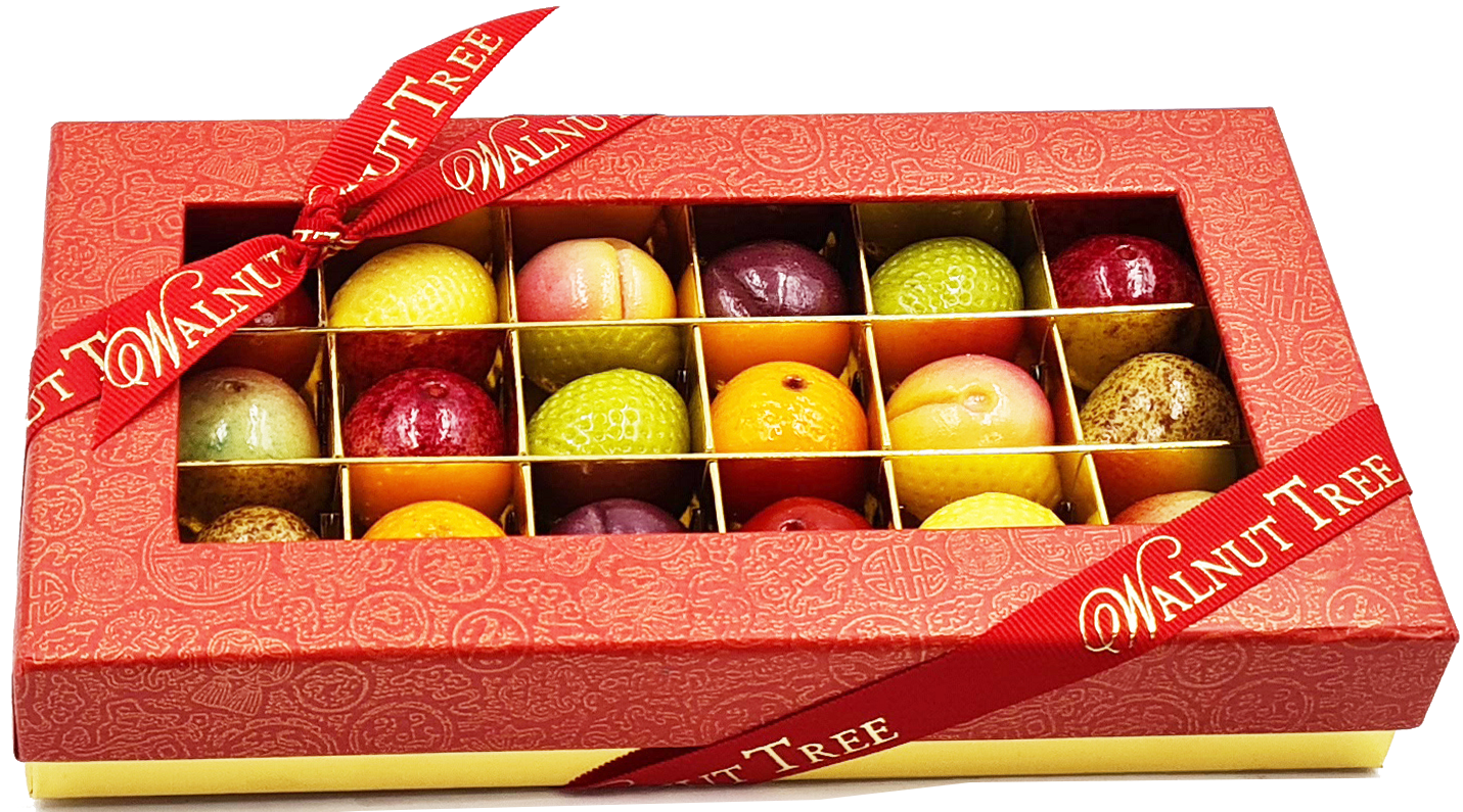 Best All Natural Marzipan Best All Natural Marzipan