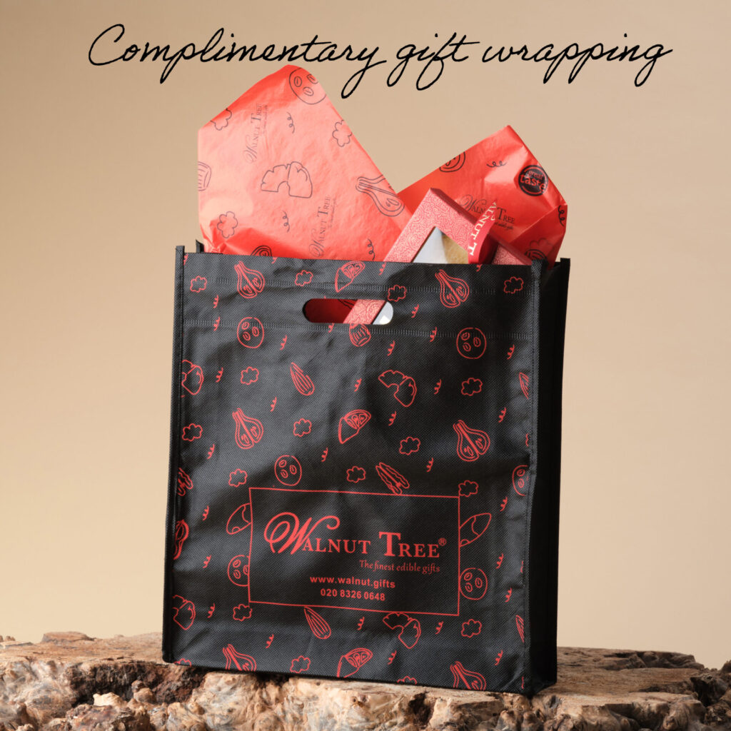 Glacé Fruit Gift Box | Walnut Tree Award Winning